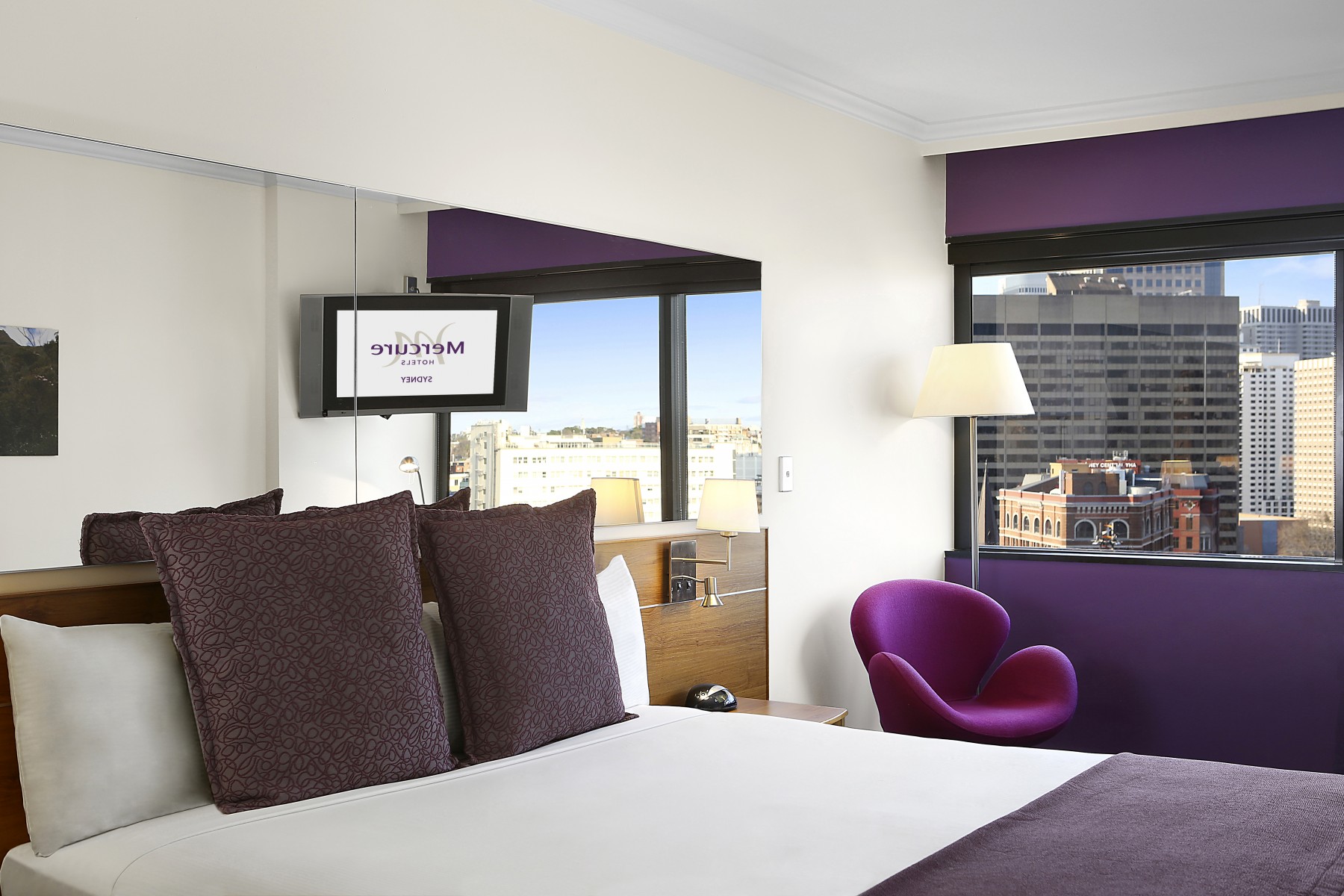 Mercure Sydney