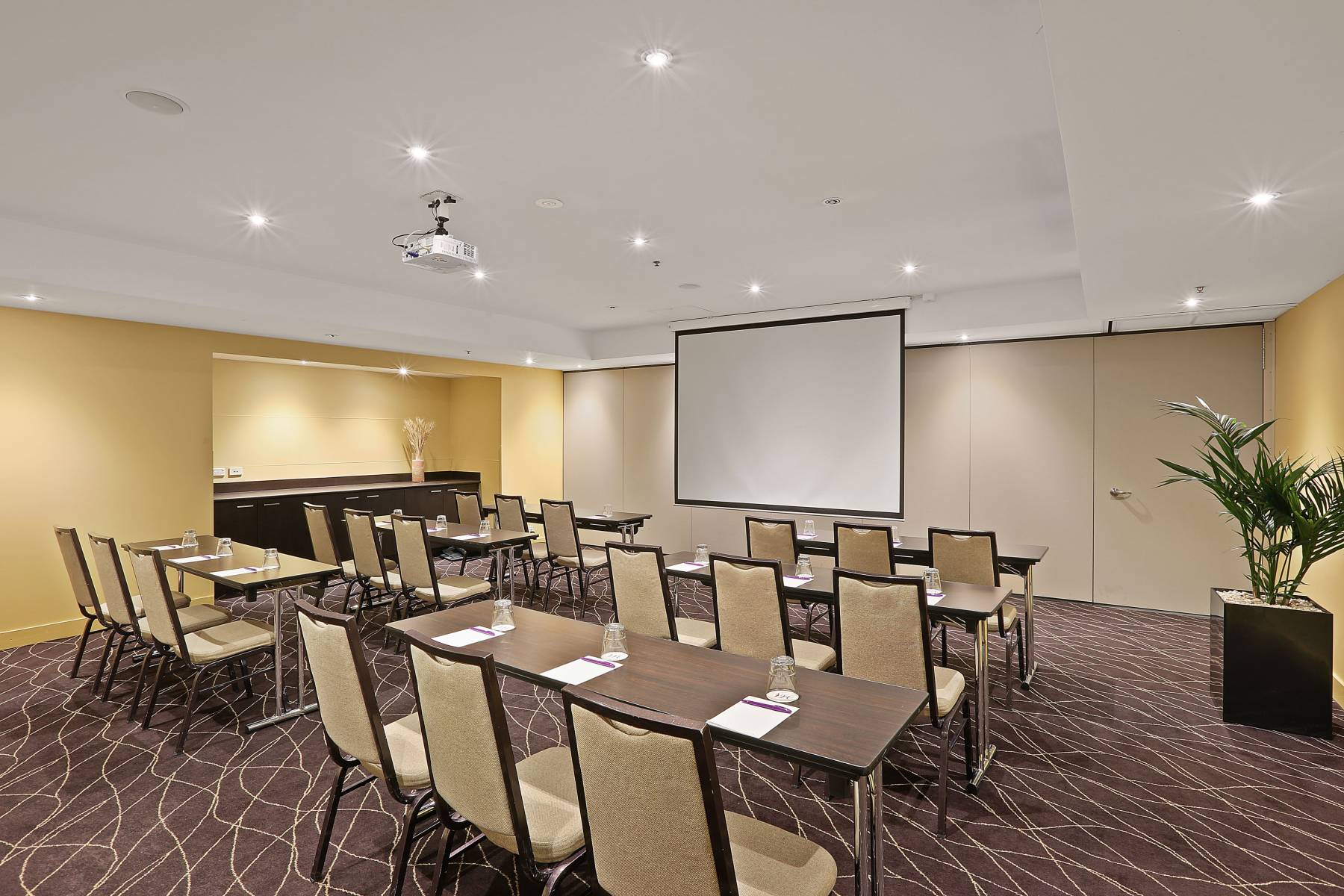 Mercure Sydney - Pier One