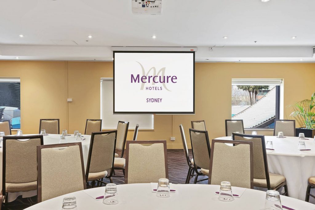 Mercure Sydney - Pier Two