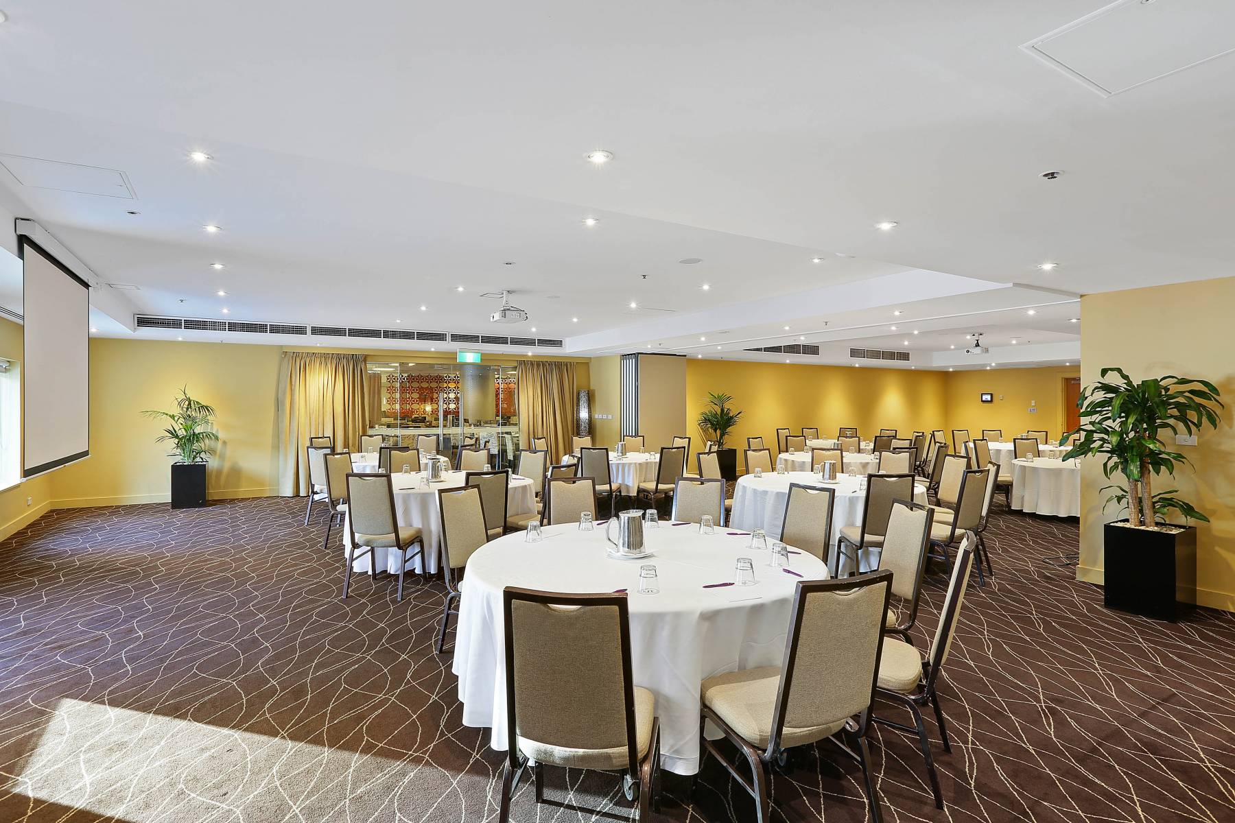 Mercure Sydney - Circular Quay