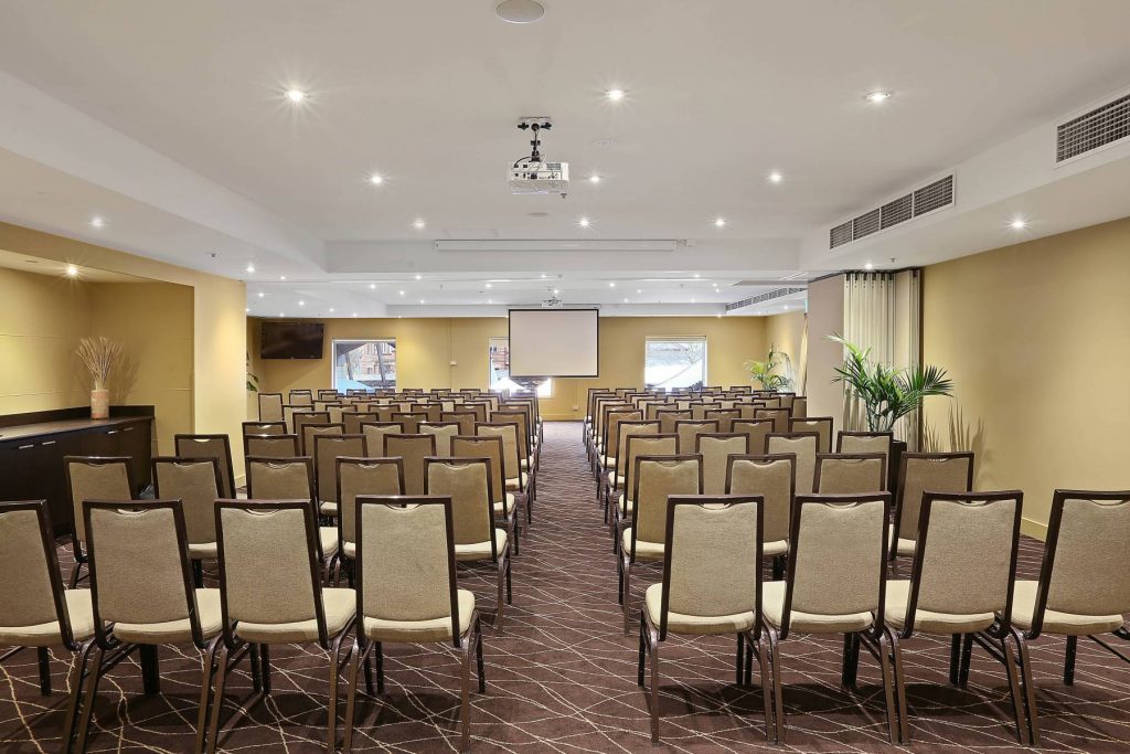 Mercure Sydney - Circular Quay