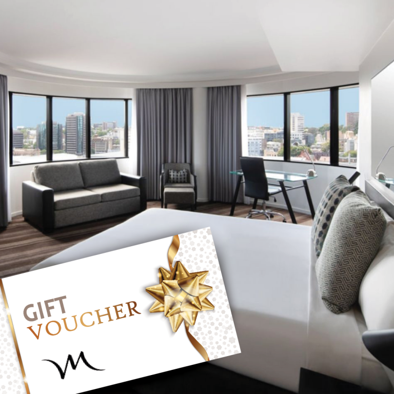 Mercure Sydney - Platform 818 Restaurant & Bar