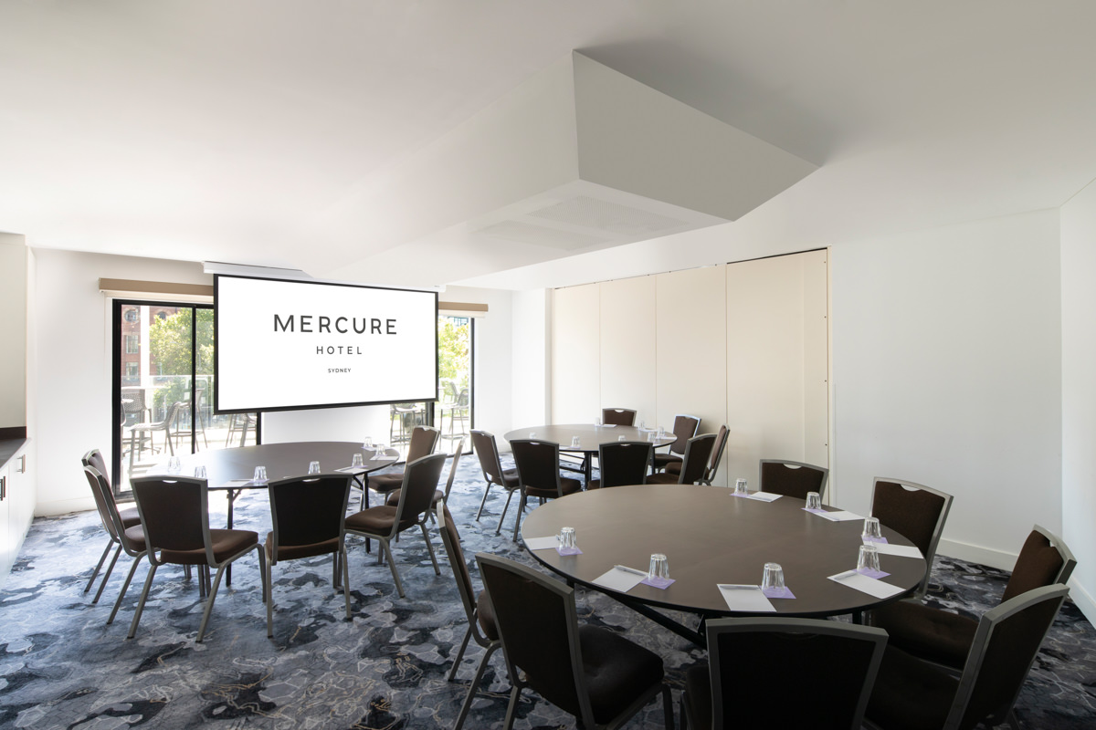 Mercure Sydney - Wynyard