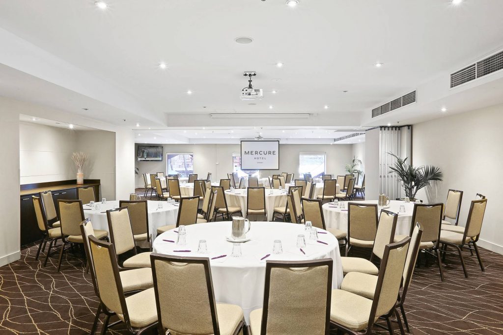 Mercure Sydney - Circular Quay