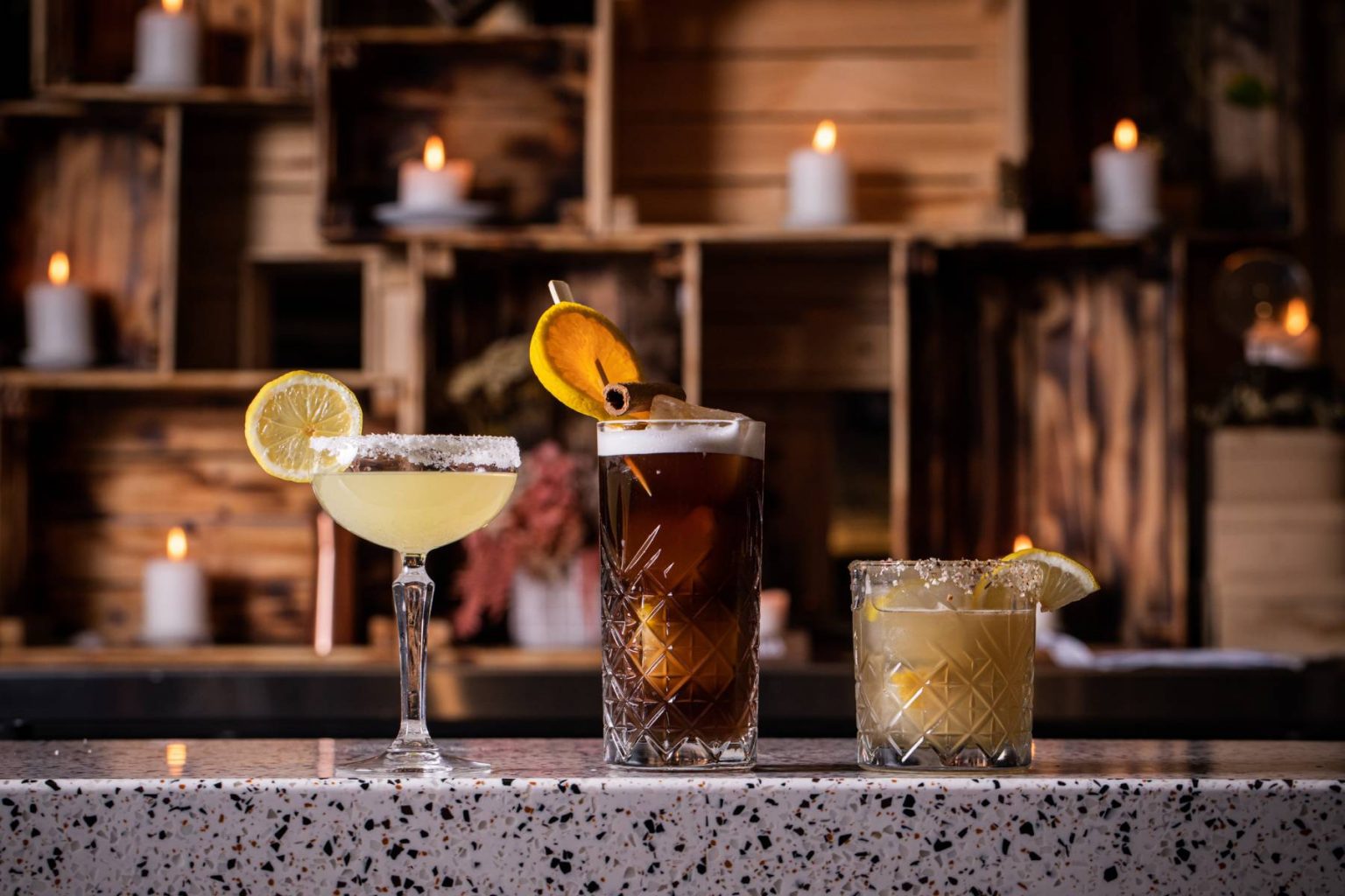 Mercure Sydney - Platform 818 Restaurant & Bar