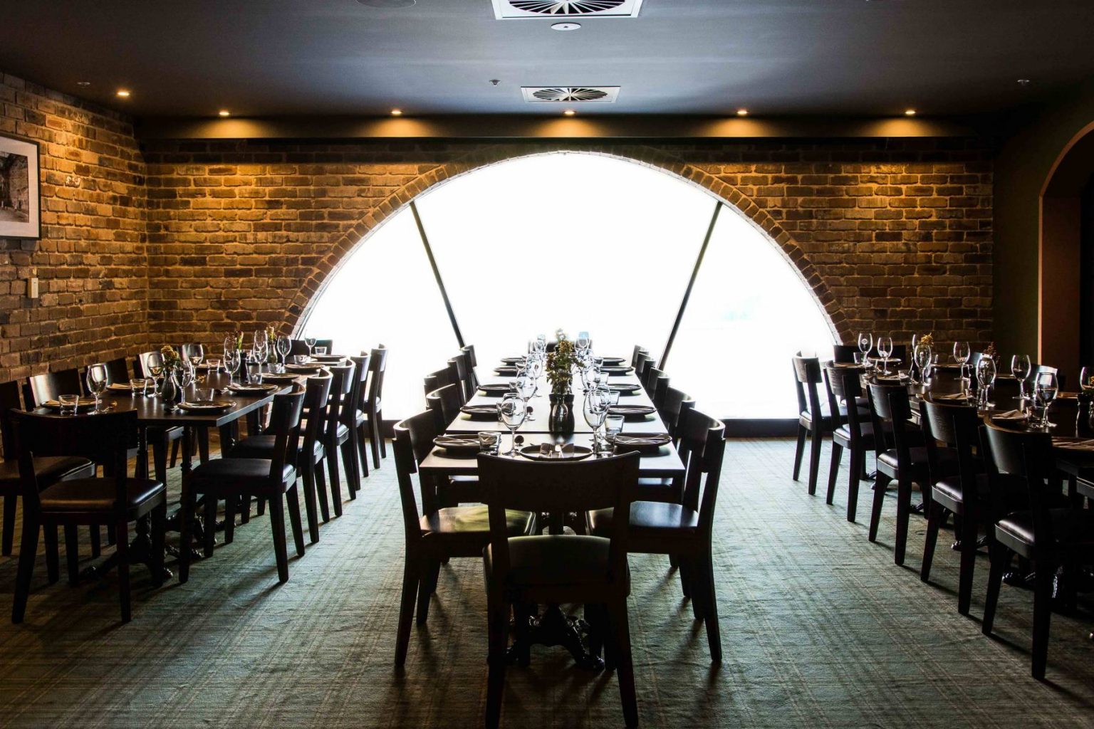 Mercure Sydney - Platform 818 Restaurant & Bar