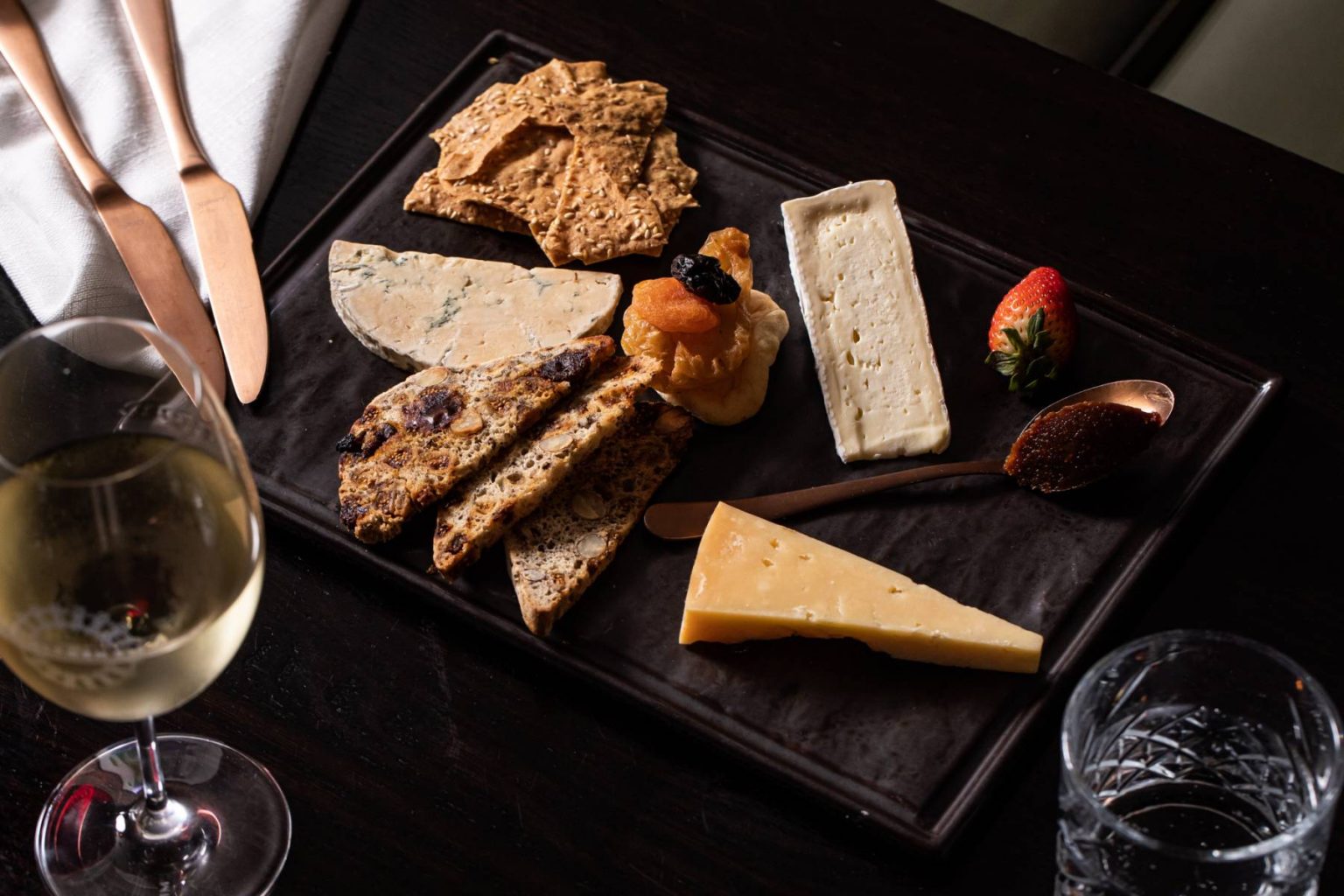 Mercure Sydney - Platform 818 Restaurant & Bar