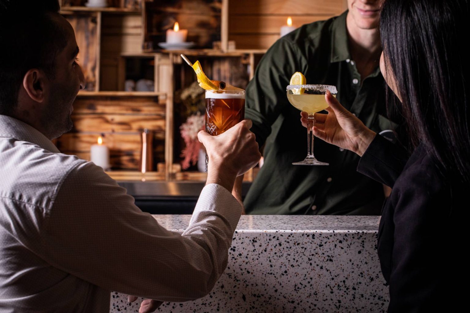 Mercure Sydney - Platform 818 Restaurant & Bar