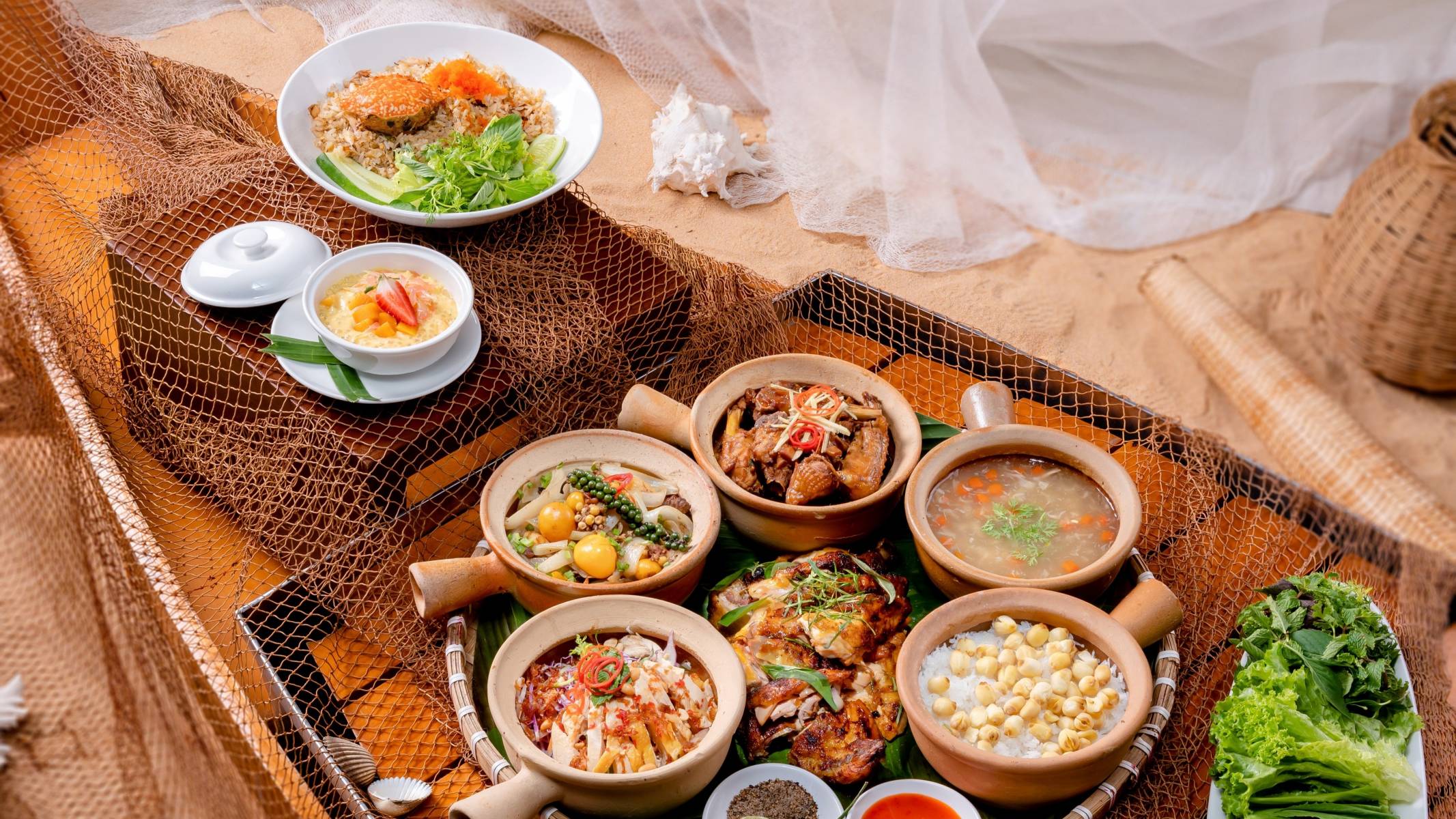 Mövenpick Resort Waverly Phu Quoc - Phu Quoc Essentials - The ...