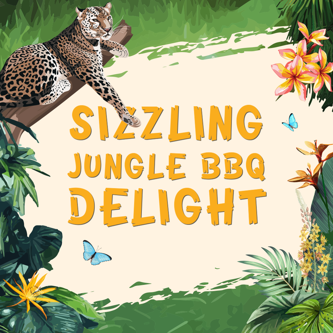 Festive Culinary Jungle - Mövenpick Resort Waverly Phu Quoc