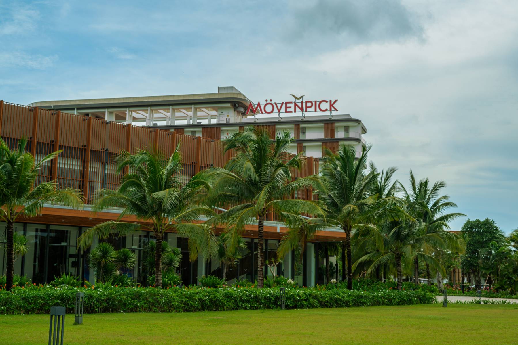Mövenpick Resort Waverly Phu Quoc - Plastic-free resort – Myth or Reality?