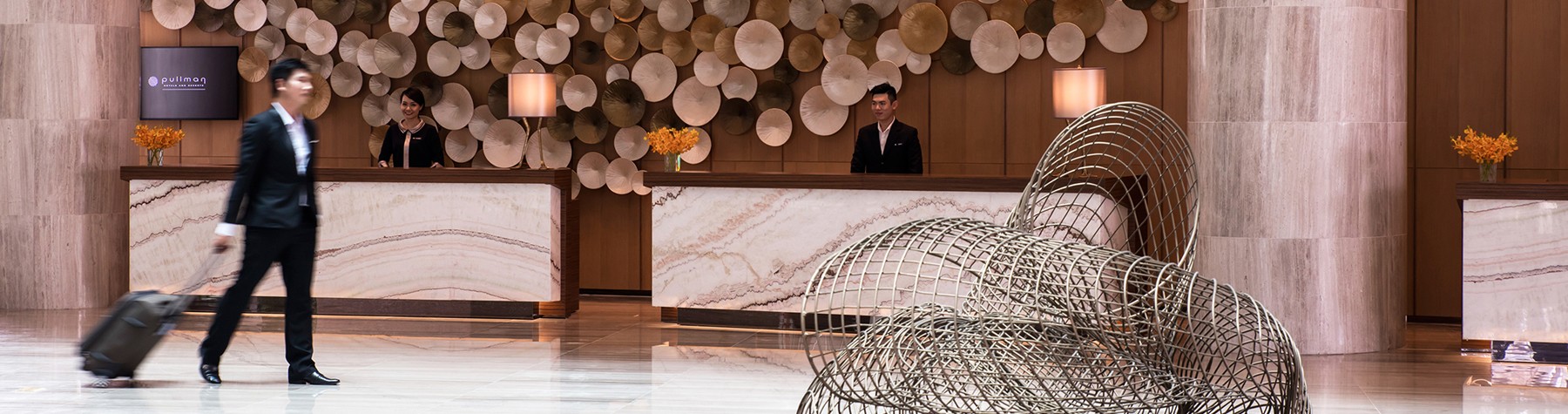 P ullman Vung Tau - 5-Star Hotel - Official Website