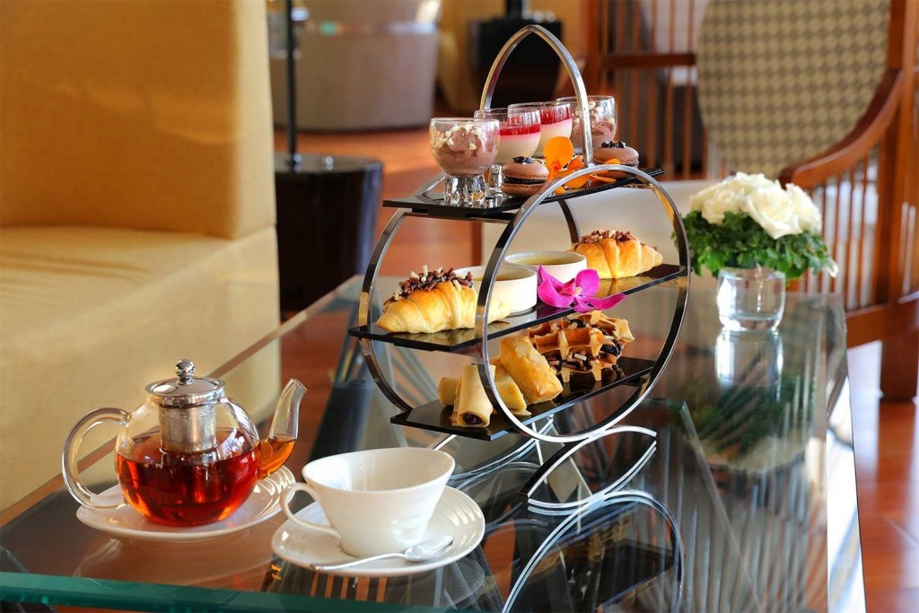 Pullman Vung Tau - Lobby Lounge