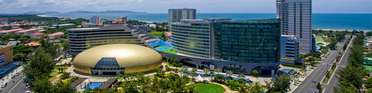 P ullman Vung Tau - 5-Star Hotel - Official Website