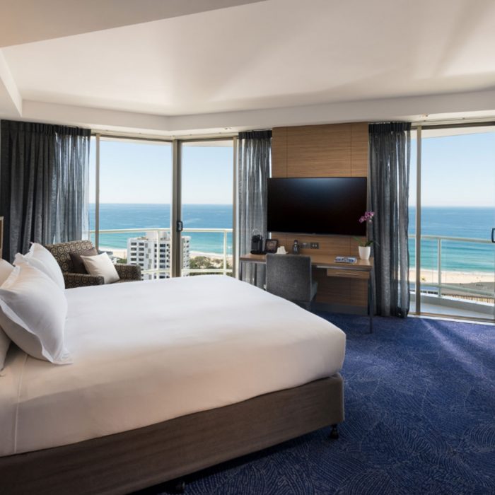 Sofitel Gold Coast Broadbeach - Where life lives