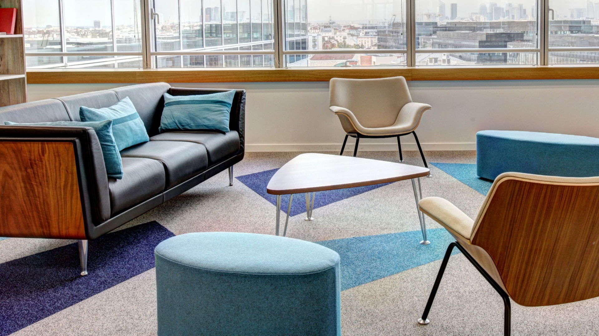 Gallery - The Sebel Yarrawonga