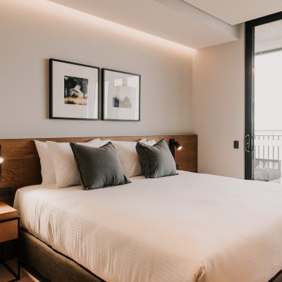 Welcome - The Sebel Yarrawonga