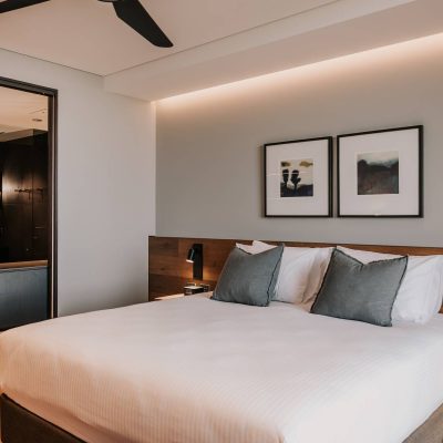 Welcome - The Sebel Yarrawonga