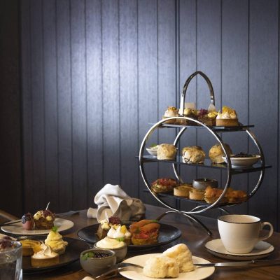 Welcome - The Sebel Yarrawonga