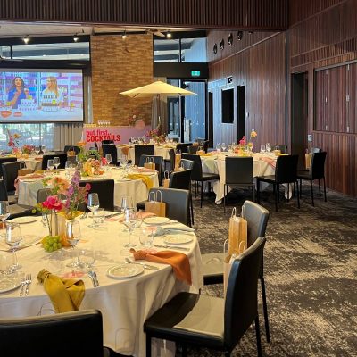 Welcome - The Sebel Yarrawonga