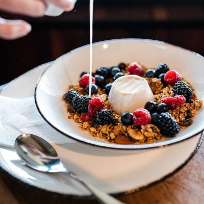 Welcome - The Sebel Yarrawonga