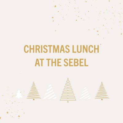 Welcome - The Sebel Yarrawonga