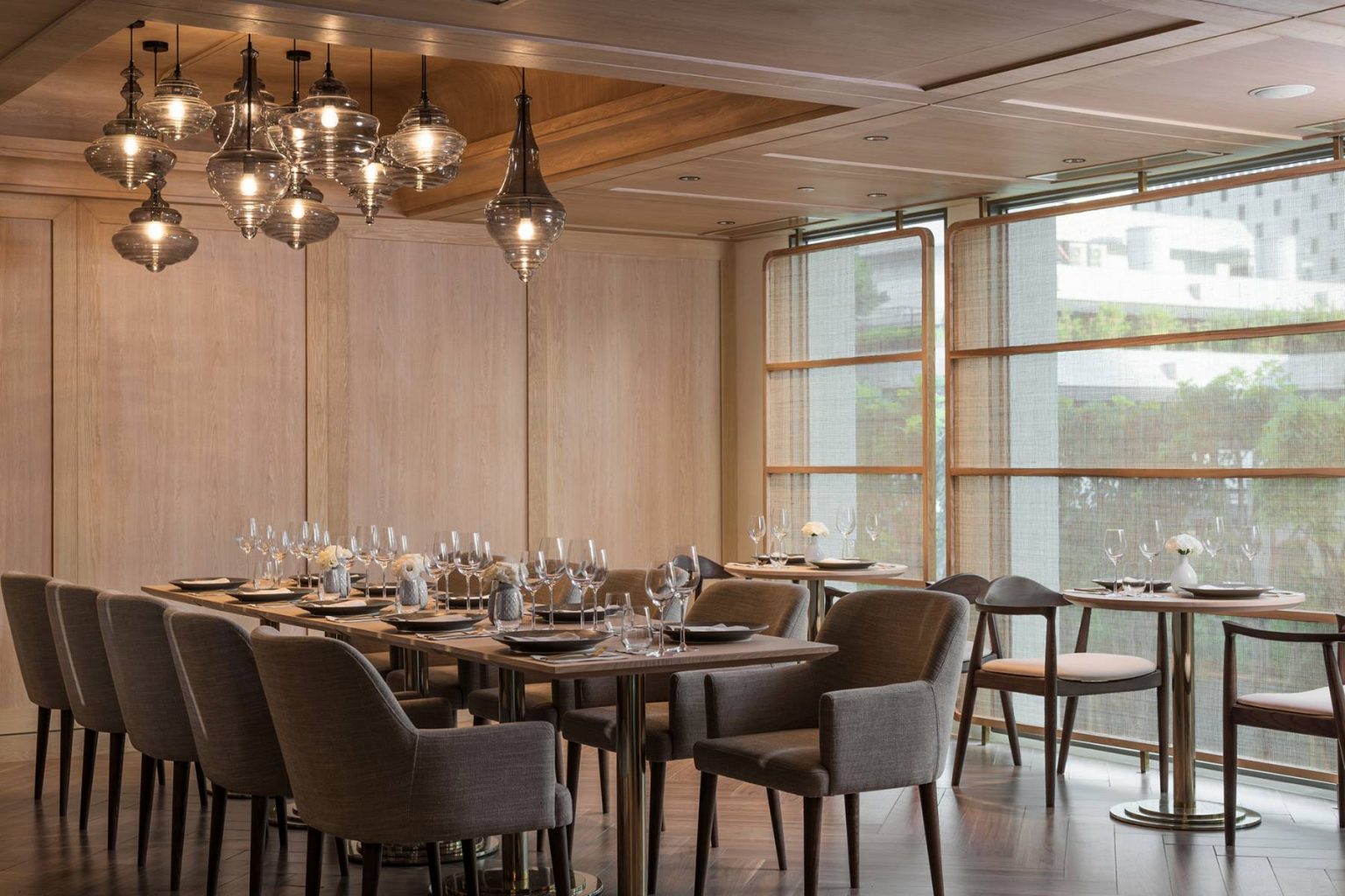 Khum Hom | Mövenpick BDMS Wellness Resort Bangkok