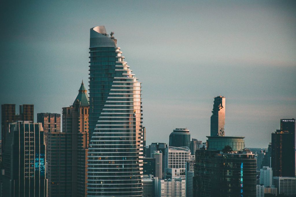 Movenpick BDMS Wellness Resort Bangkok - Central Embassy