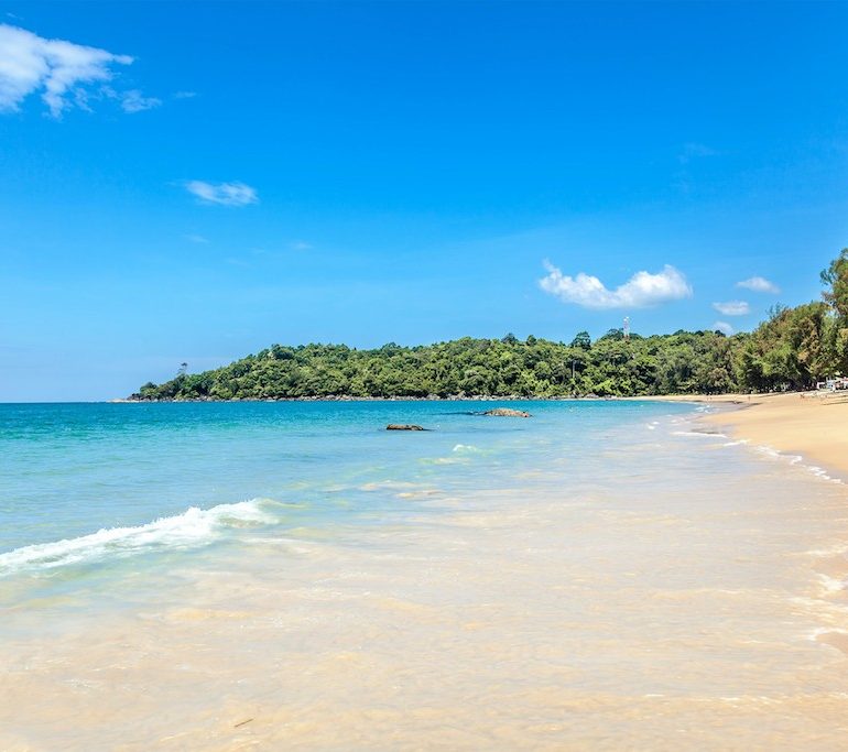 PRE-OPENING OFFER | Pullman Khao Lak