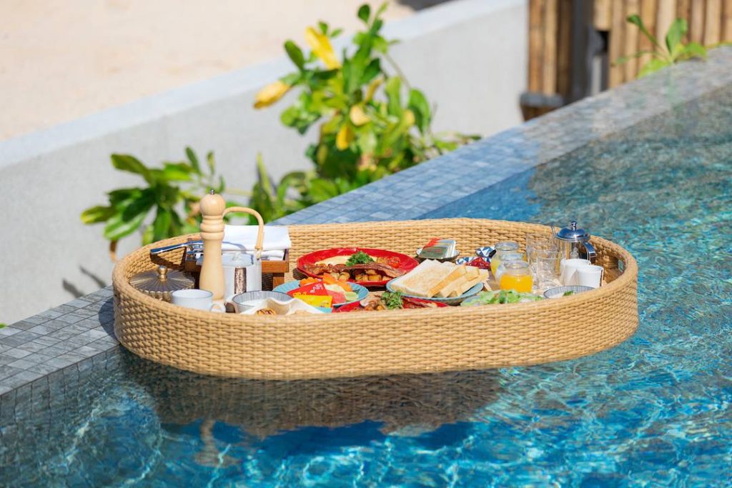 Restaurants in Khao Lak | Pullman Khao Lak Resort