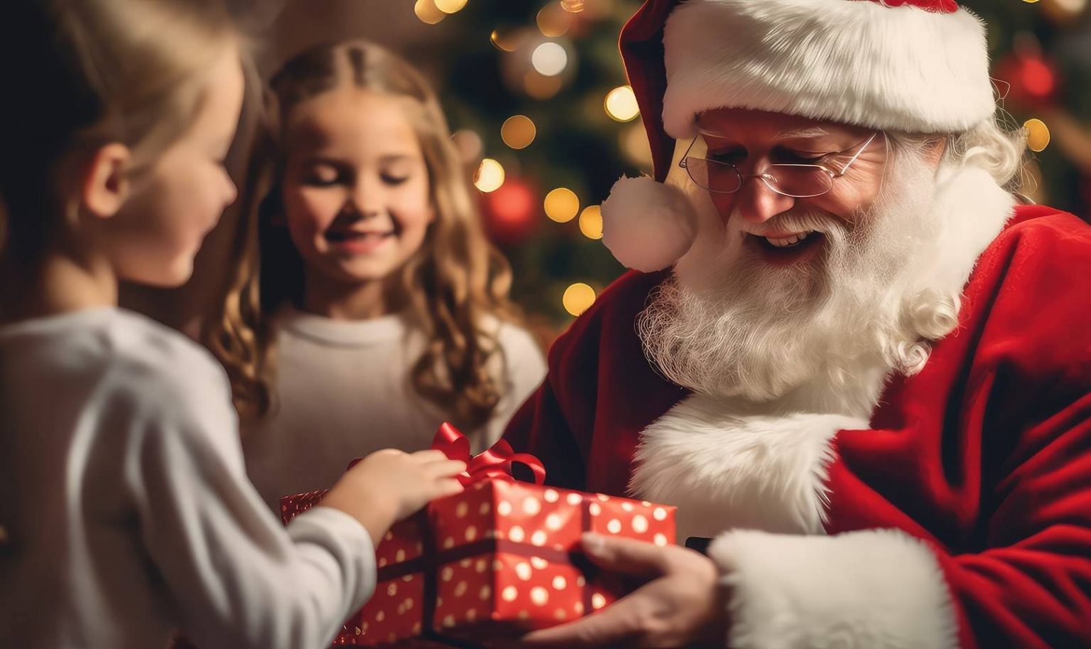 Celebrate Christmas in Khao Lak with Festive Innternational Buffet