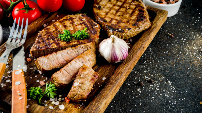 Mad Cow Wine & Grill - Pullman Bandung Grand Central
