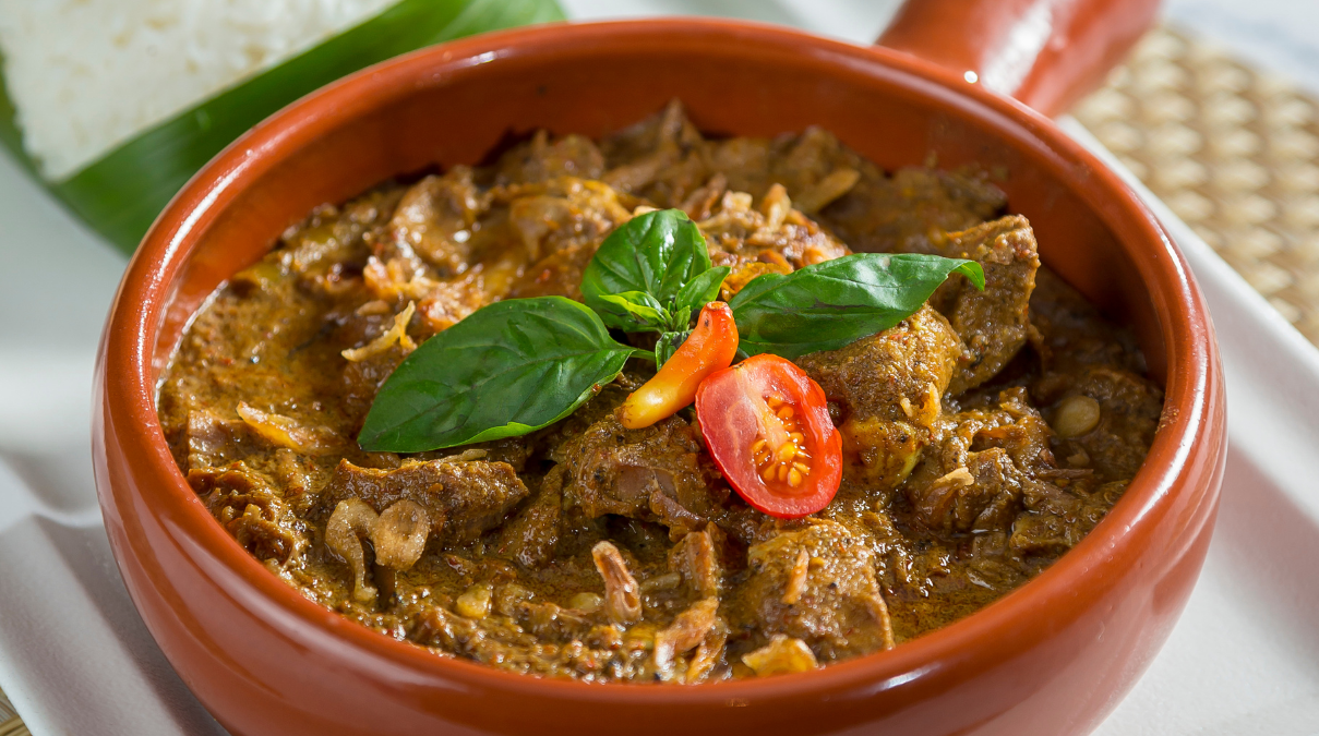 Sadrasa Kitchen & Bar - Pullman Bandung Grand Central