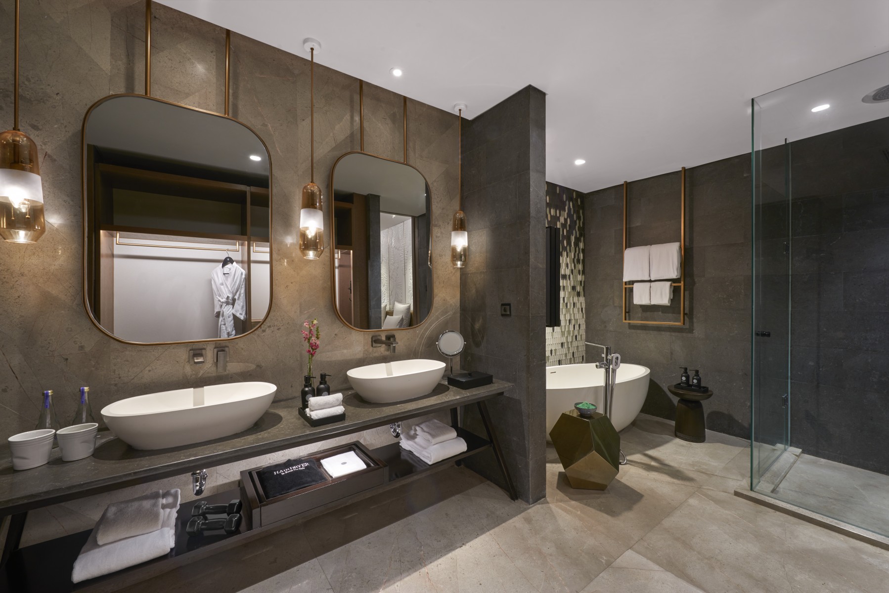 Pullman Grand Suite - Pullman Bandung Grand Central hotel