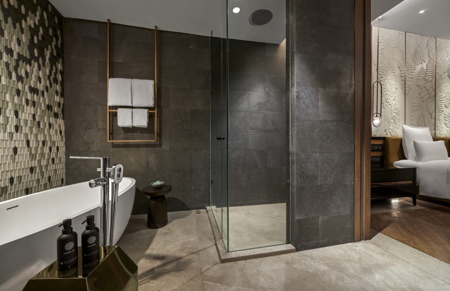 Pullman Grand Suite - Pullman Bandung Grand Central hotel