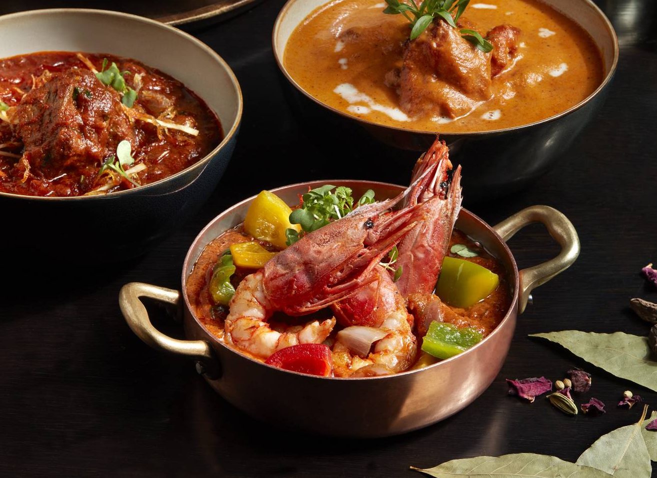 Gallery - Tiffin Room