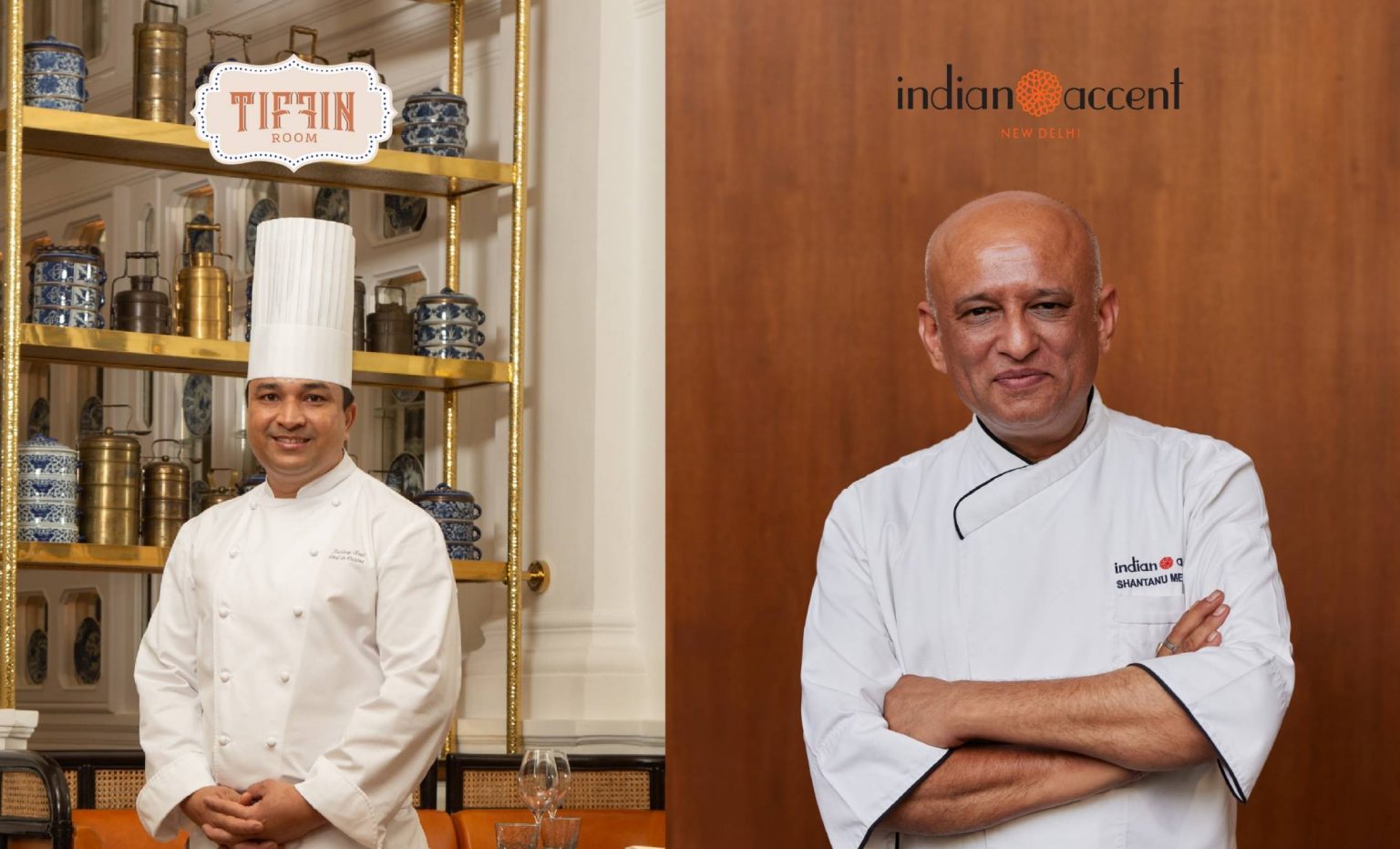 Exquisite North Indian Specialties and Jain Delights | Tiffin Room