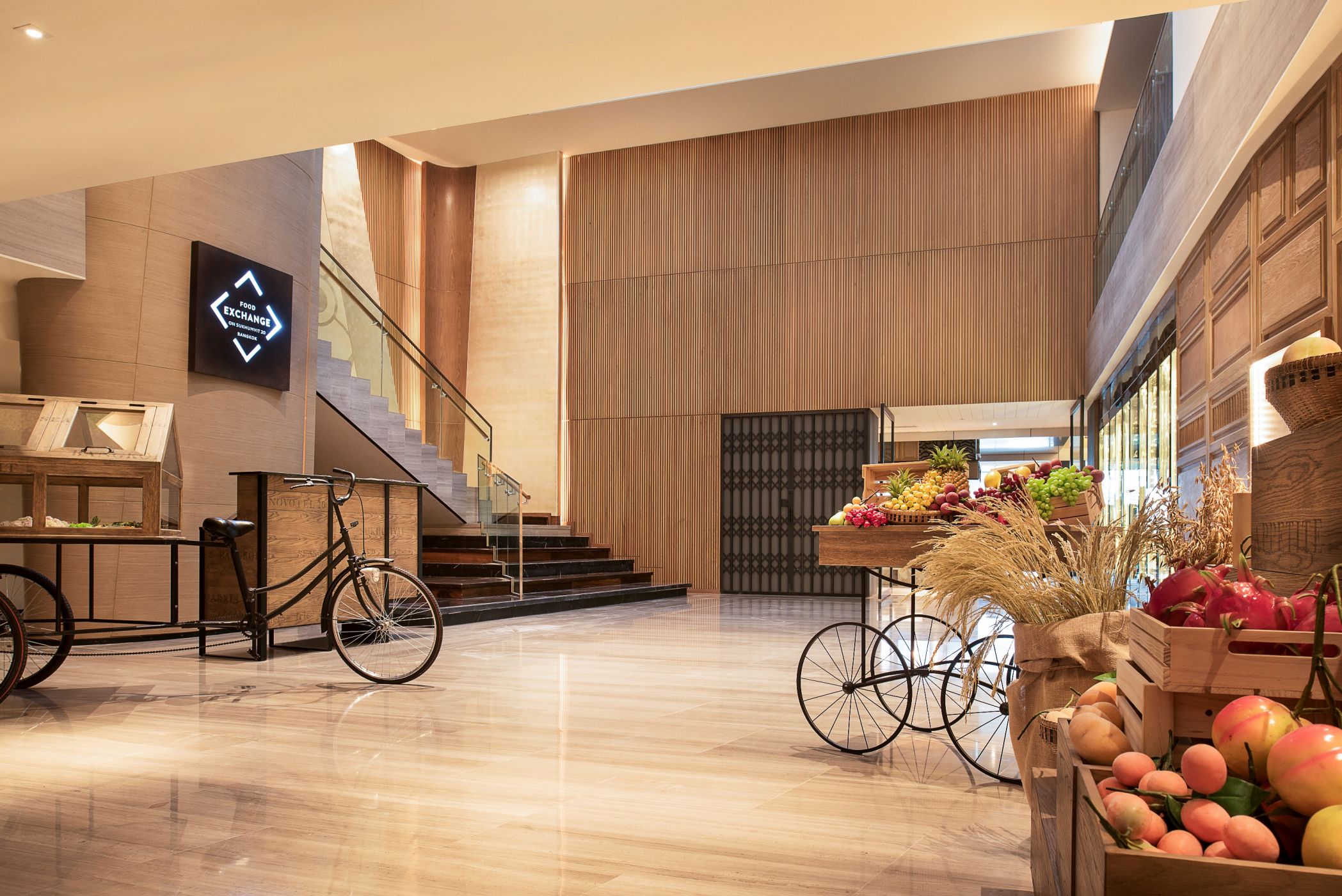 Novotel Bangkok Sukhumvit 20