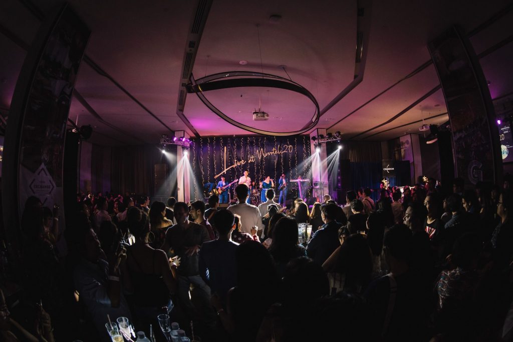 Novotel Bangkok Sukhumvit 20 - Party Package