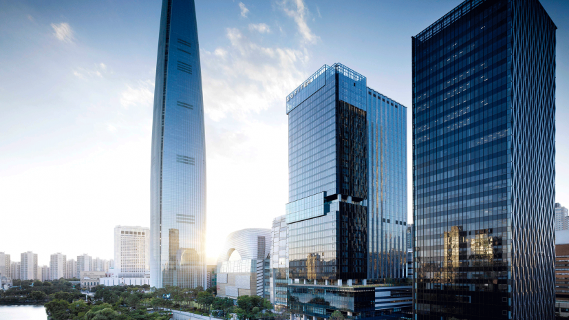 SOFITEL Ambassador Seoul Hotel & Serviced Residences - Recruit
