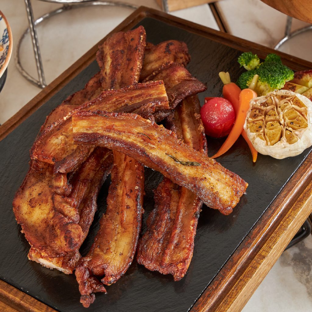 International Lunch Buffet | Novotel Bangkok Future Park