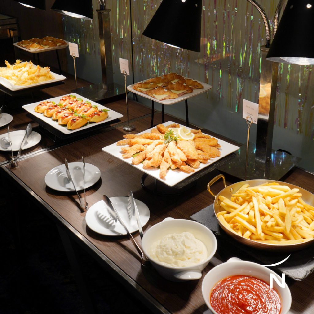 Novotel Bangkok Future Park Rangsit - Kids Birthday Package