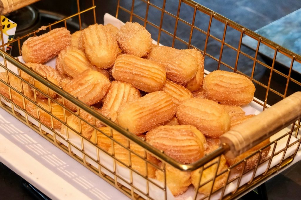 The Grand Churrasco Buffet | Novotel Future Park Rangsit