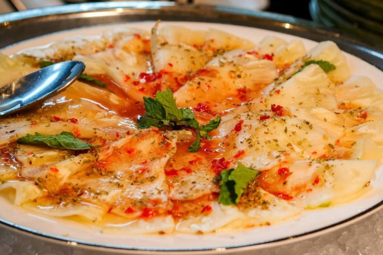 The Grand Churrasco Buffet | Novotel Future Park Rangsit