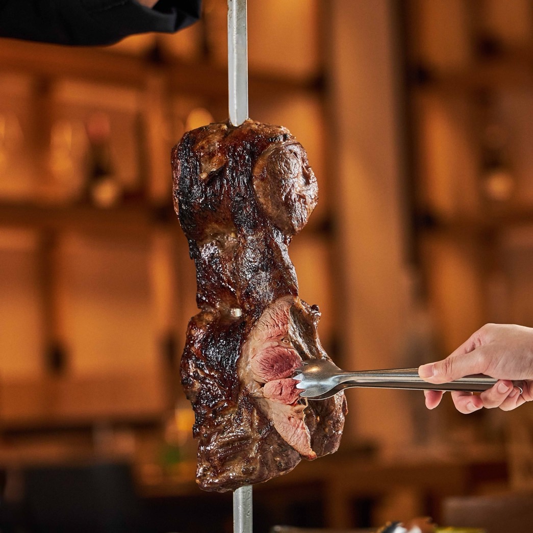 The Grand Churrasco Buffet | Novotel Future Park Rangsit