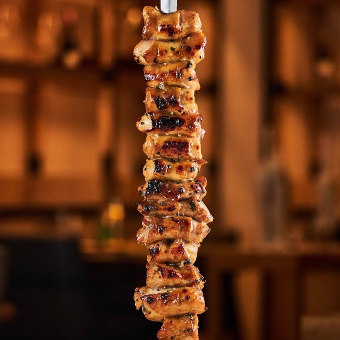 The Grand Churrasco Buffet | Novotel Future Park Rangsit