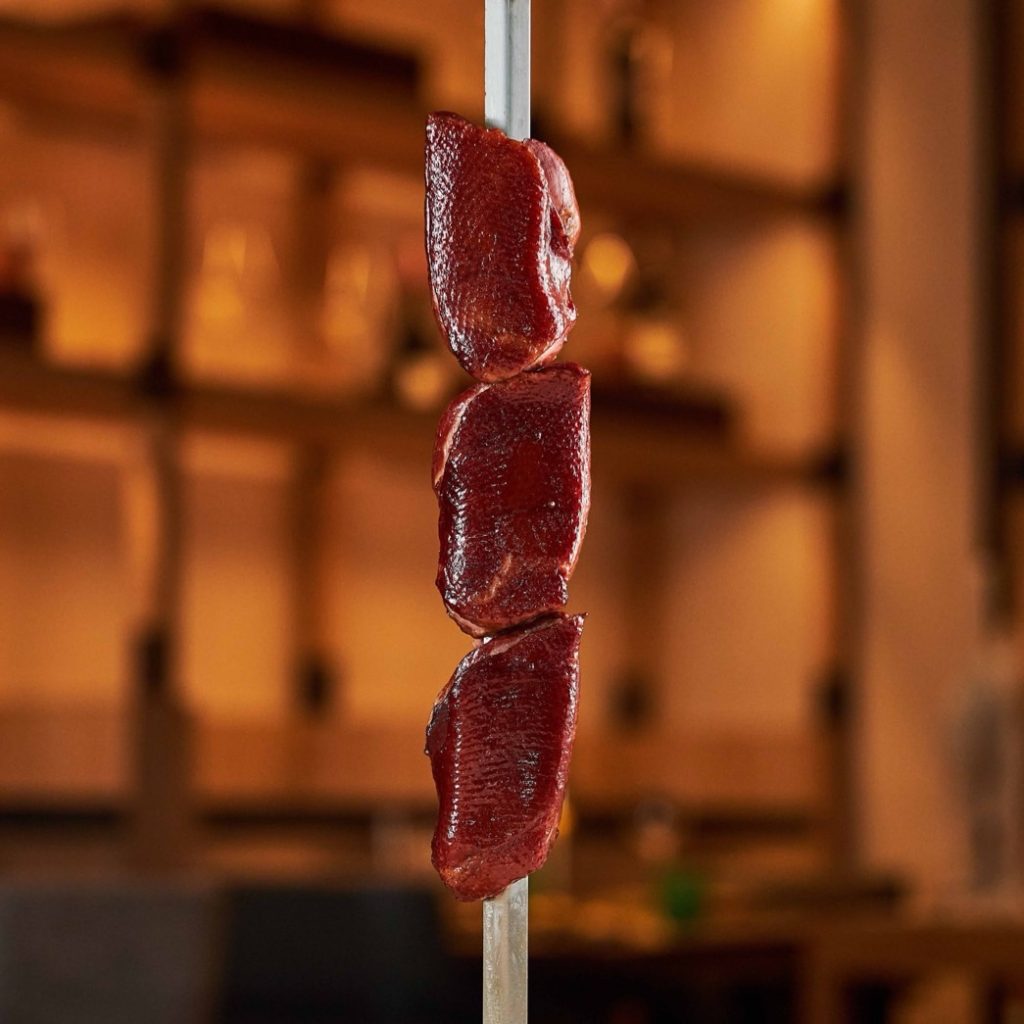 The Grand Churrasco Buffet | Novotel Future Park Rangsit