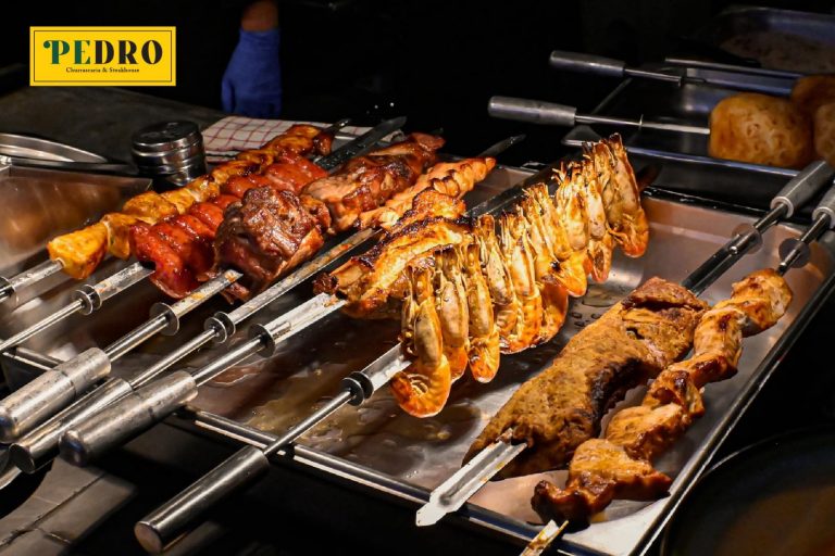 Churrascaria Buffet Dinner | Novotel Bangkok Future Park