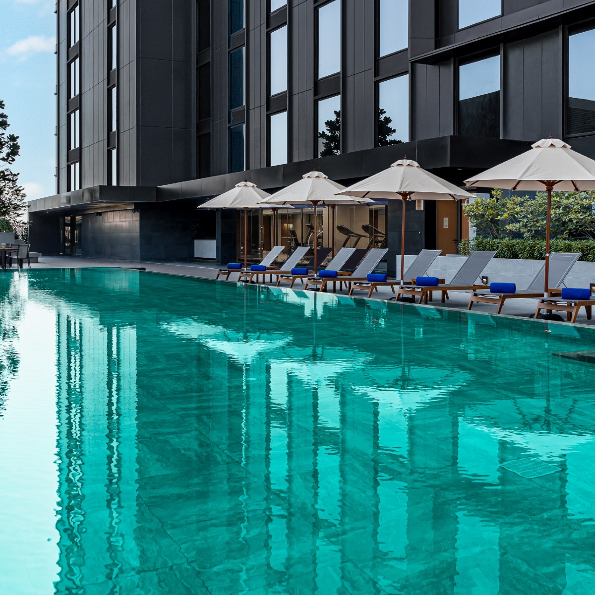 Monthly Room Offer | Novotel Bangkok Future Park Rangsit