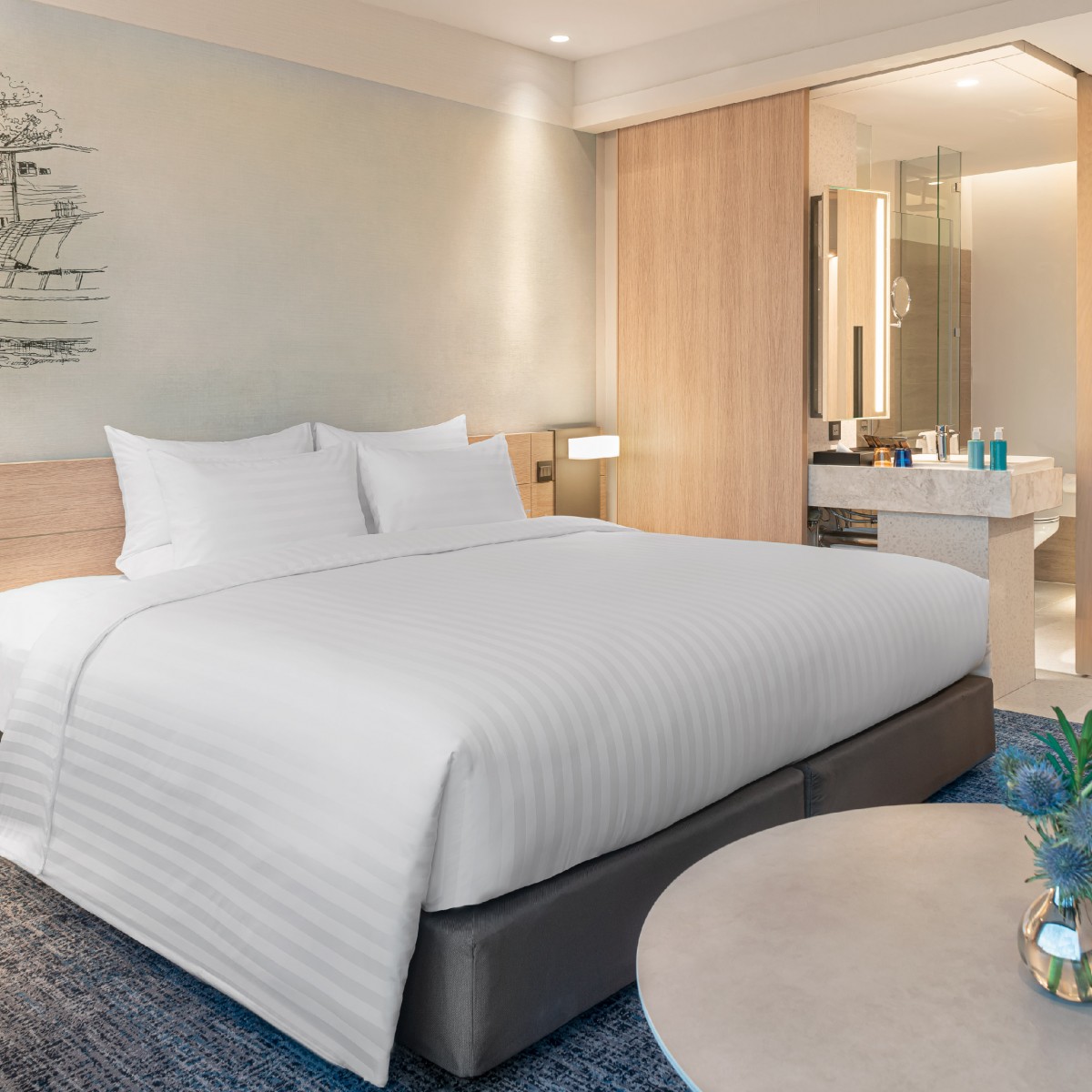 Monthly Room Offer | Novotel Bangkok Future Park Rangsit
